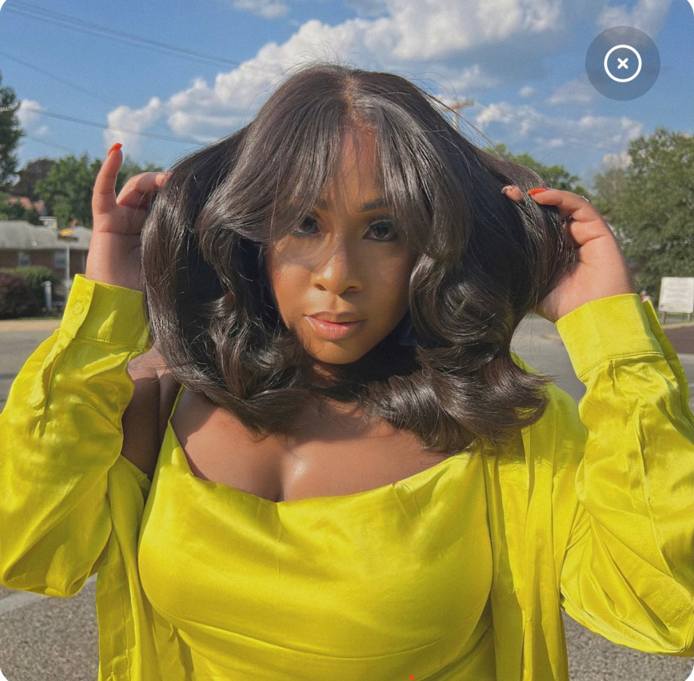 Consultations – Tresses of Melanin Elegance